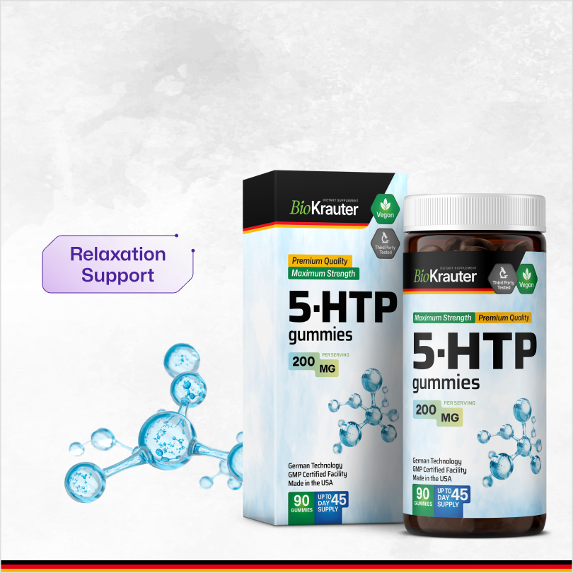 5-htp Supplements
